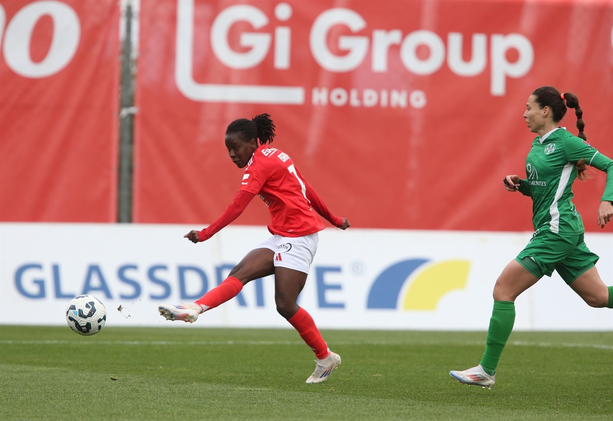 Jody Brown convocada para duplo amigável da Jamaica