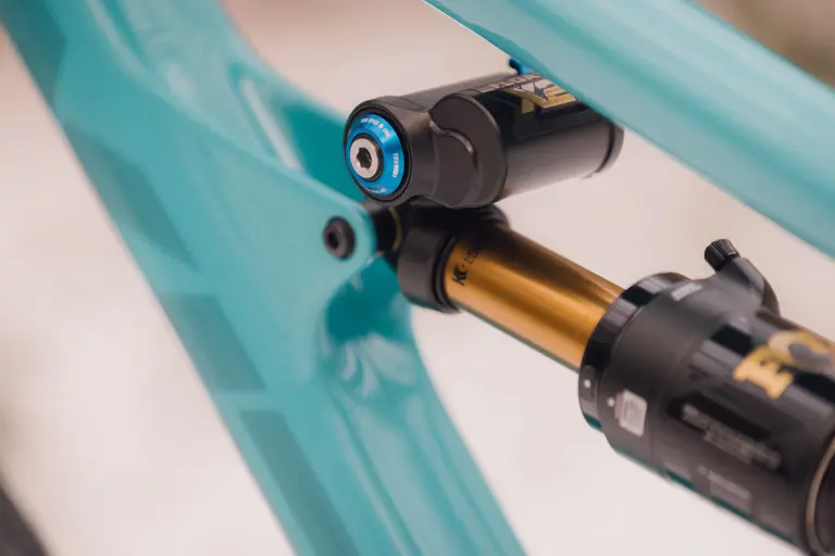 Fox Float X2 Shocks Get Smoother w/ New Monotube Design