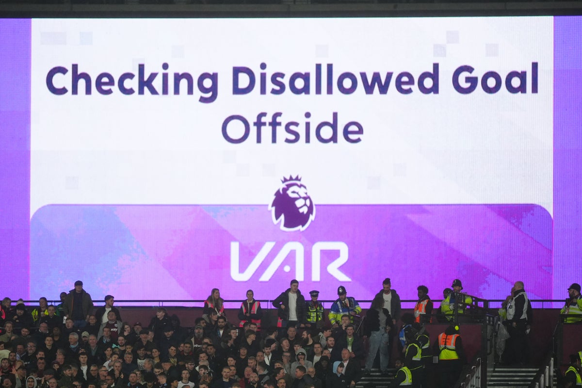 Premier League to introduce offside technology this month