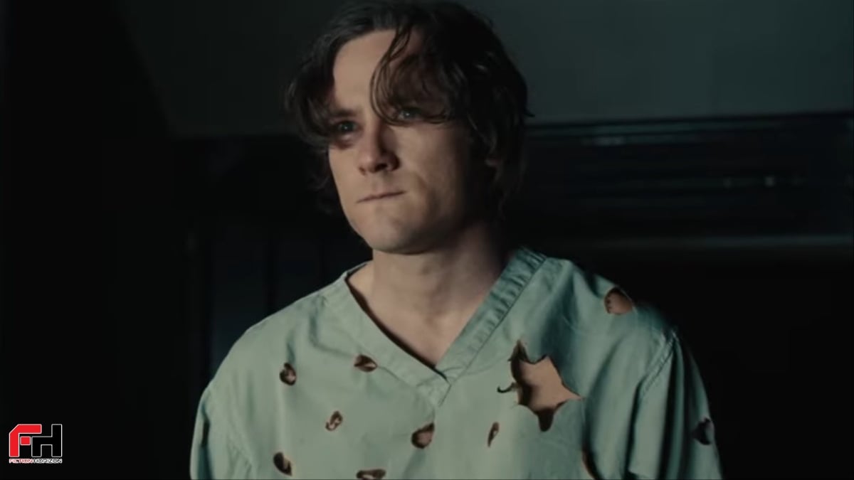 Official Merchandise Reveals Sentry’s Full MCU Costume