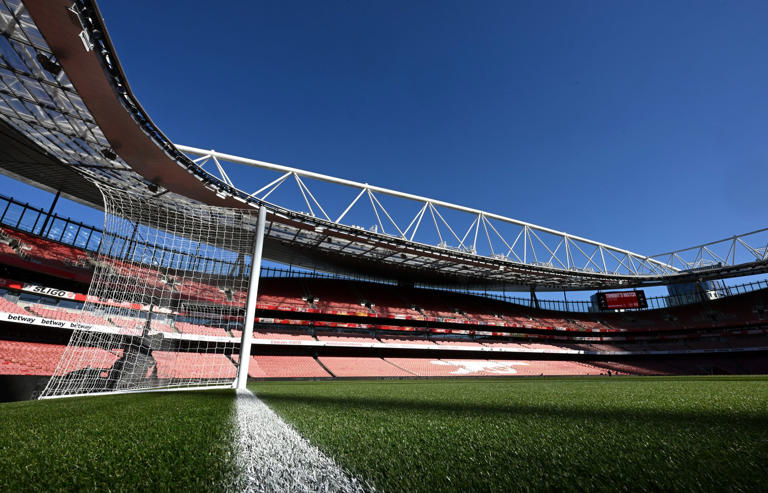 Arsenal vs Fulham LIVE: Premier League result, match stream and latest ...