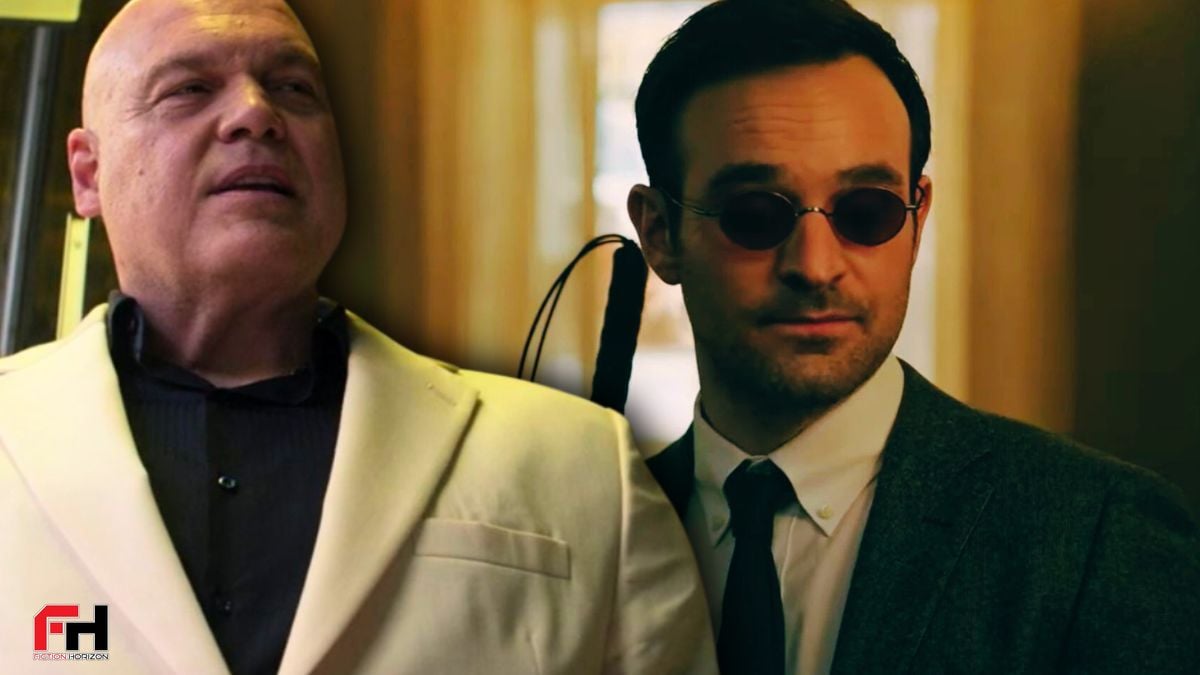 ‘Daredevil: Born Again’ Episode 8 Recap & Ending Explained: Why Did ...