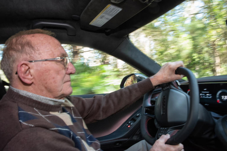 Finally, Gary Dyer Gets the Drag-Racing Recognition He Deserves