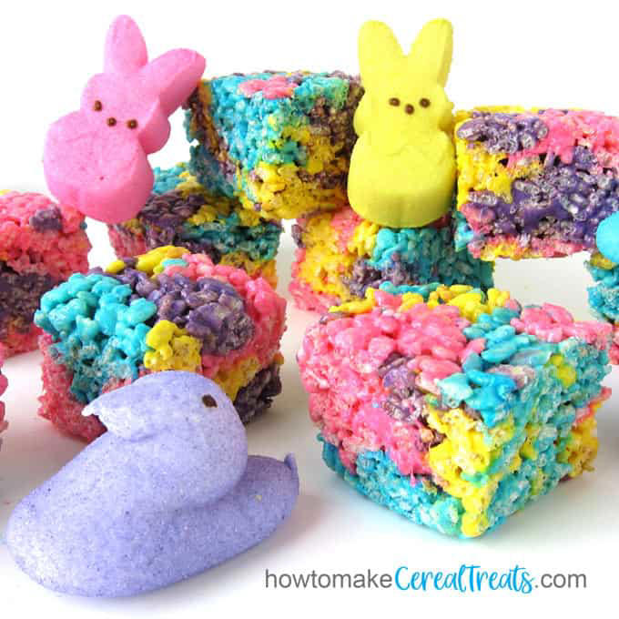 38 Fun Easter PEEPS Recipes
