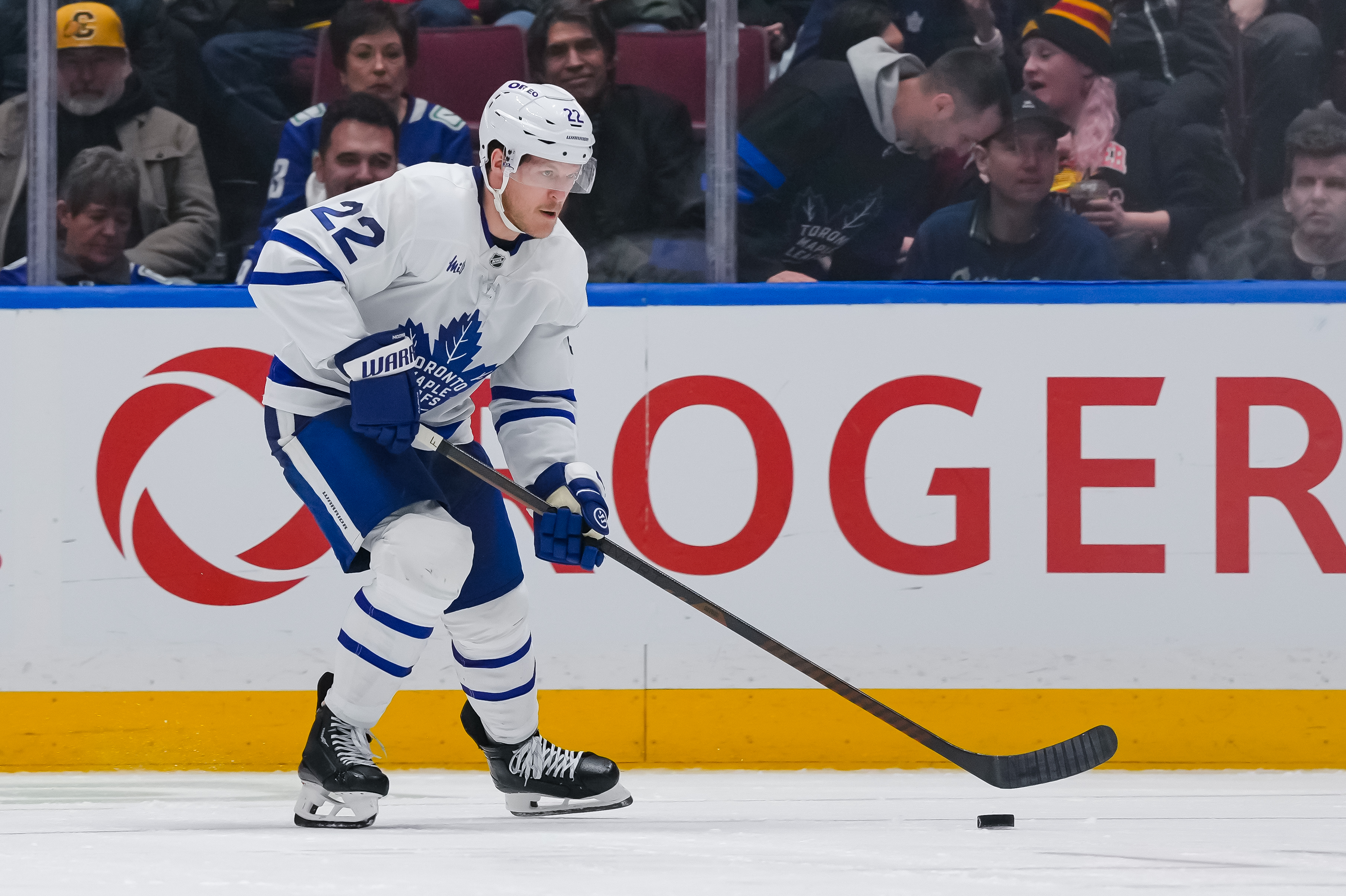 Rogers Communications stock sinks amid reports of NHL deal, analyst ...