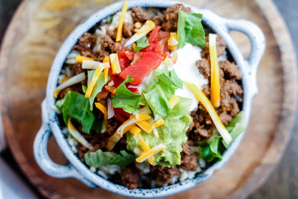 21 beef recipes to add variety to your meal rotation