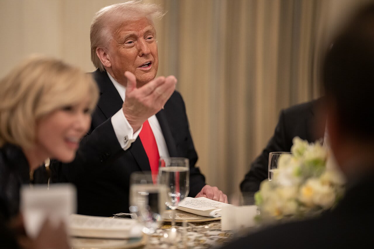 'Create fear and division': Republican's 'chaos agent' argument blasted ...