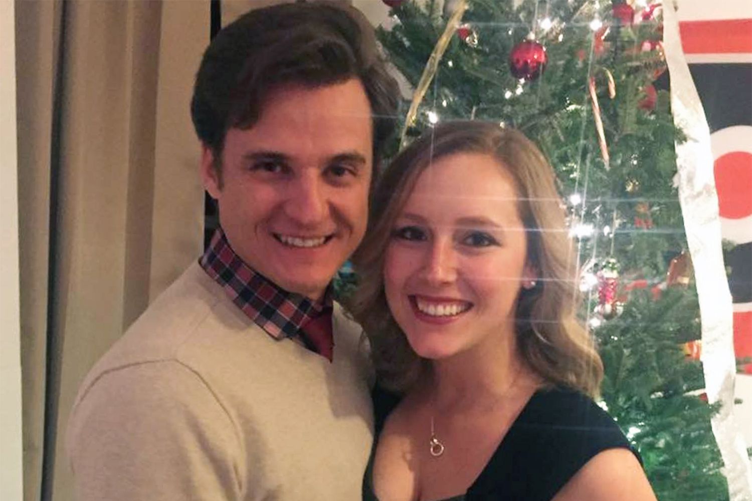 Hawaii Couple Were Celebrating Wife's Birthday When He Allegedly Tried ...