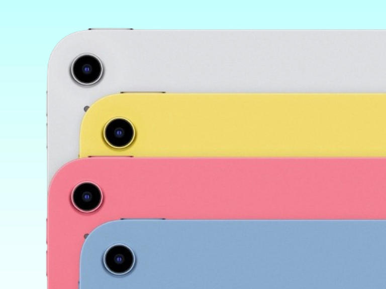Apple sells 4 different types of iPads. Here's a breakdown of its ...