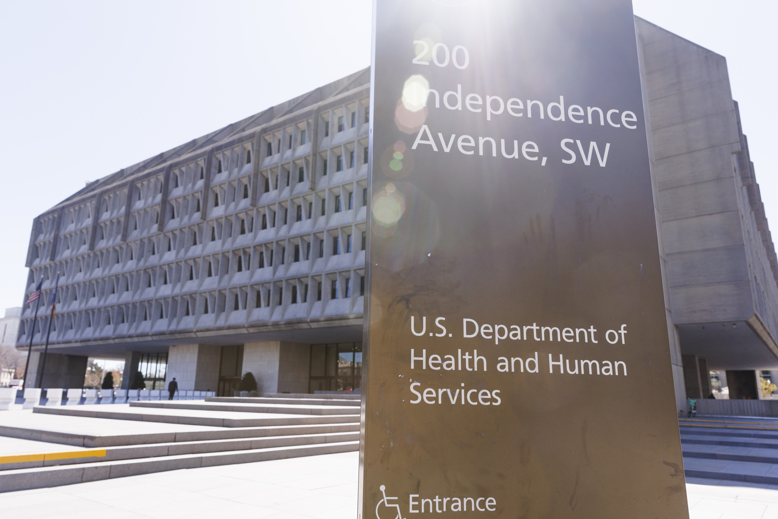 Here's How RFK Jr.'s HHS Cuts Could Impact Americans