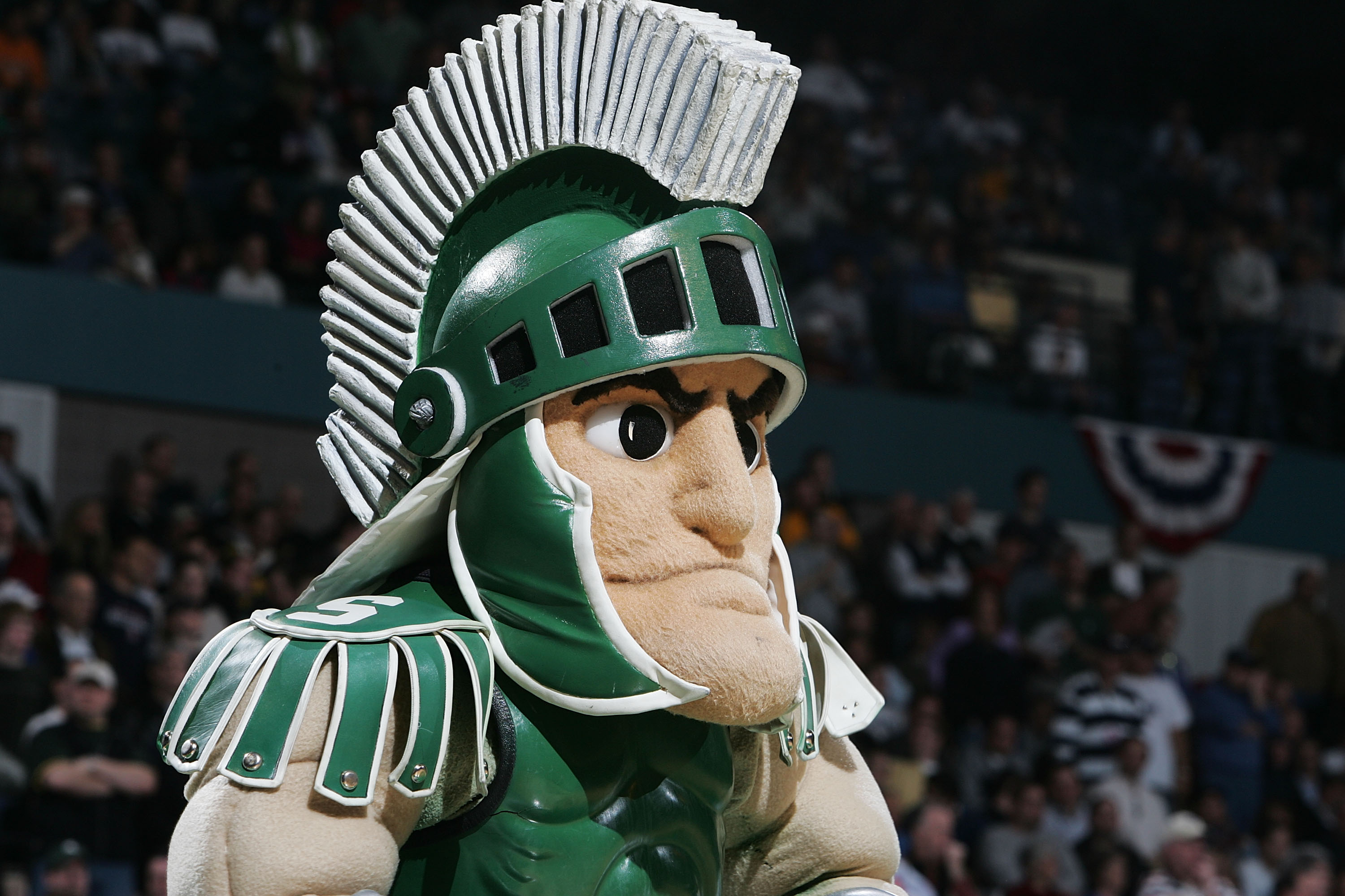 Father Sues School Over Spartans Mascot: Symbol of 'White Supremacy'