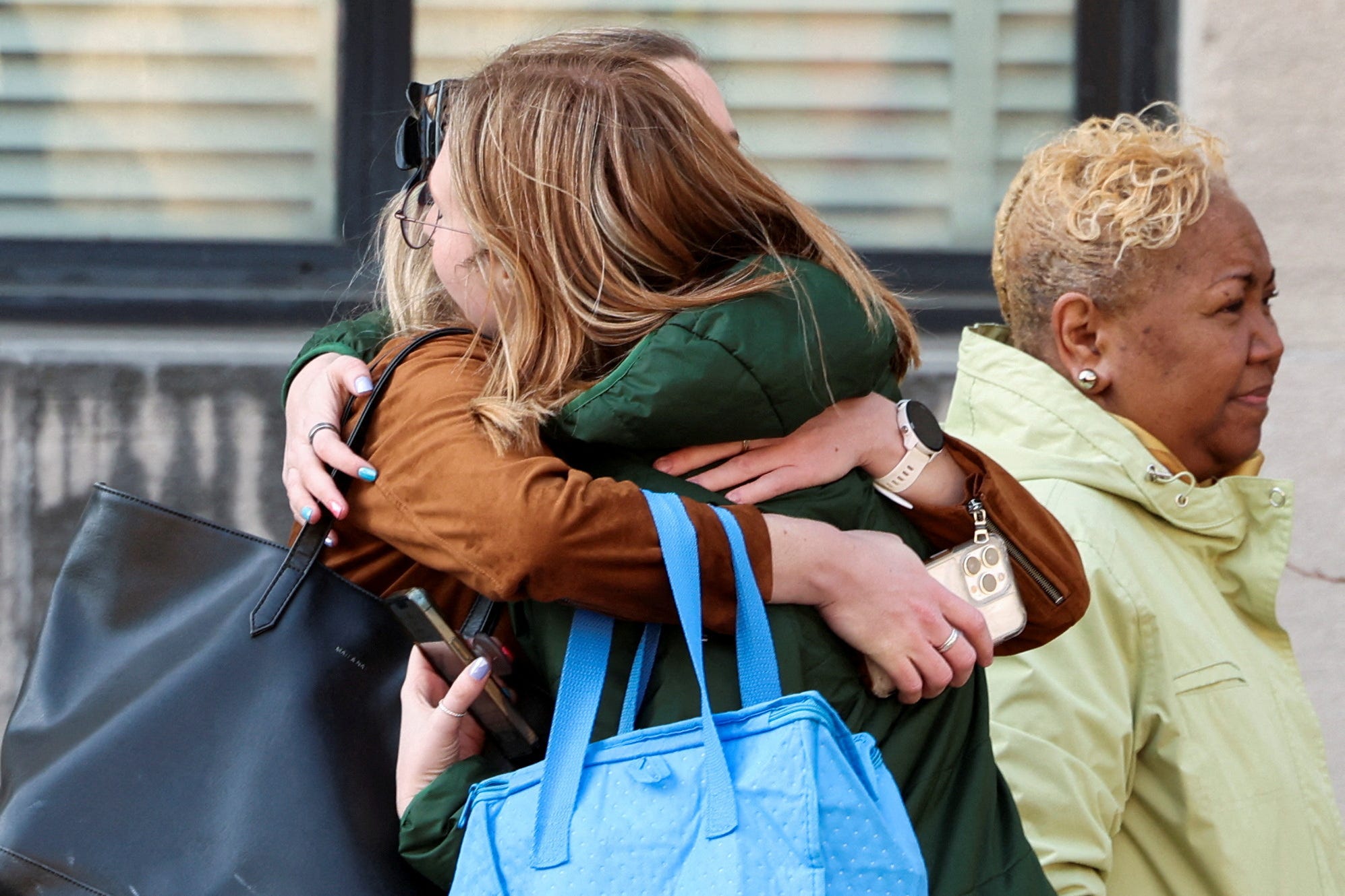 Mass layoffs hit workers at HHS; sweeping cuts extend to CDC, NIH, FDA ...