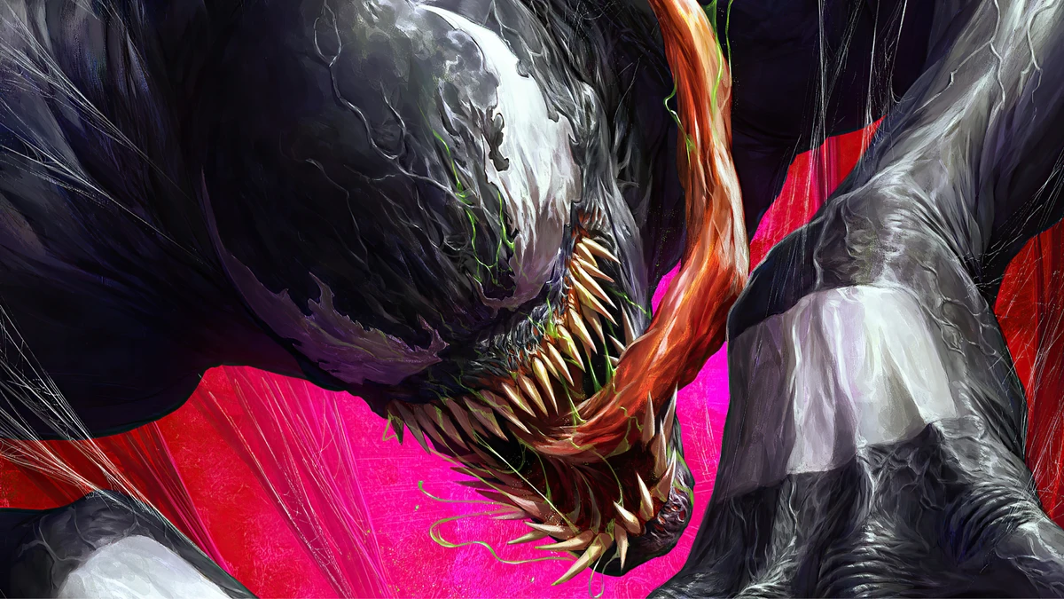 Marvel al fin confirma la sorprendente identidad del nuevo Venom