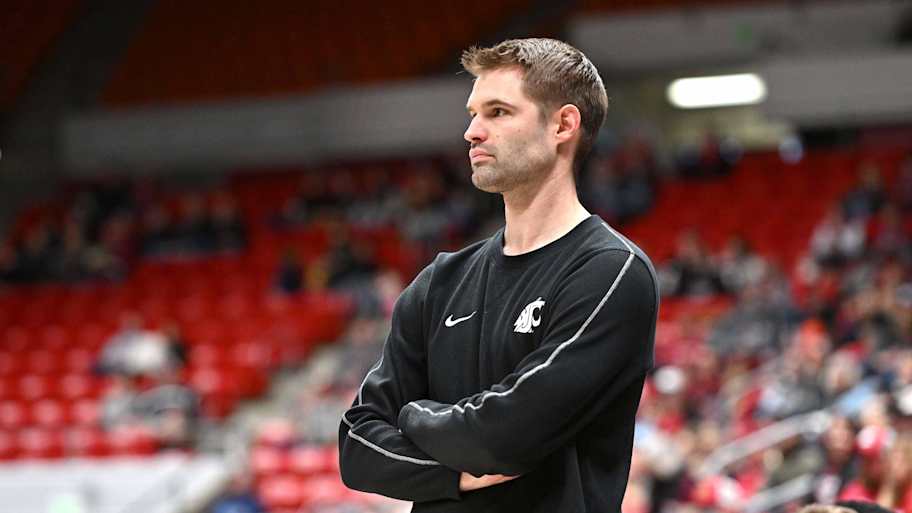 WATCH: Washington State's David Riley Reviews CBC Loss, End of Cougars ...