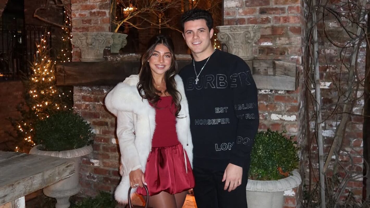 Gia Giudice & Boyfriend Christian Carmichael Reveal Secret Breakup Details