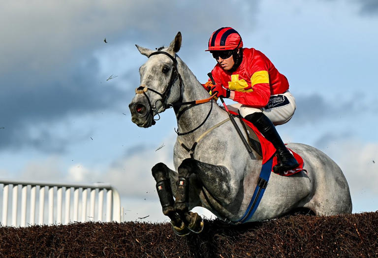 Vanillier and Cocooner are sweet duo for National Glory