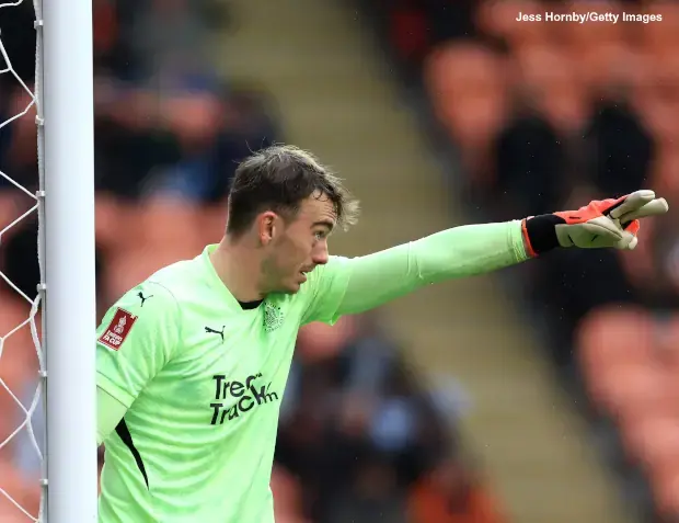 Club 'advancing' in talks to land Everton talent