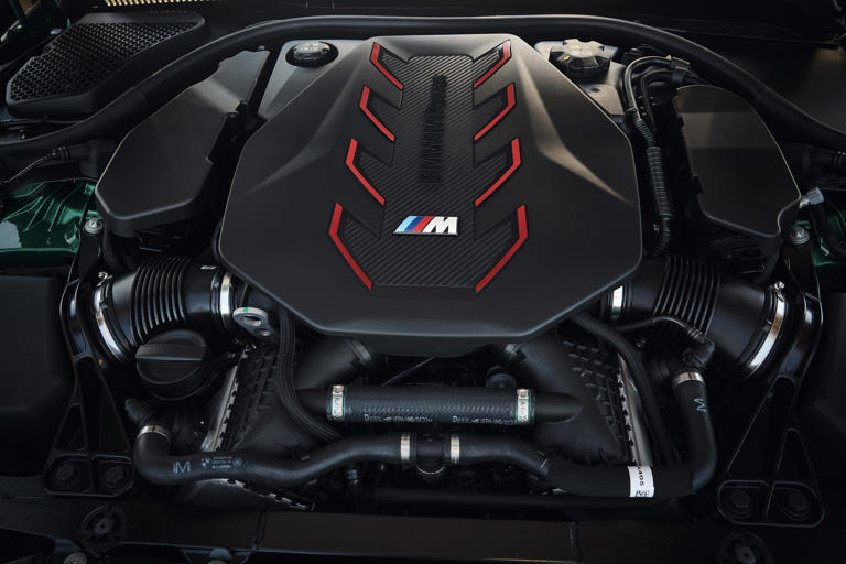 Máximas prestaciones para el nuevo BMW M5: 727 CV, 305 km/h, de 0 a 100 km/h en 3,5 segundos ...