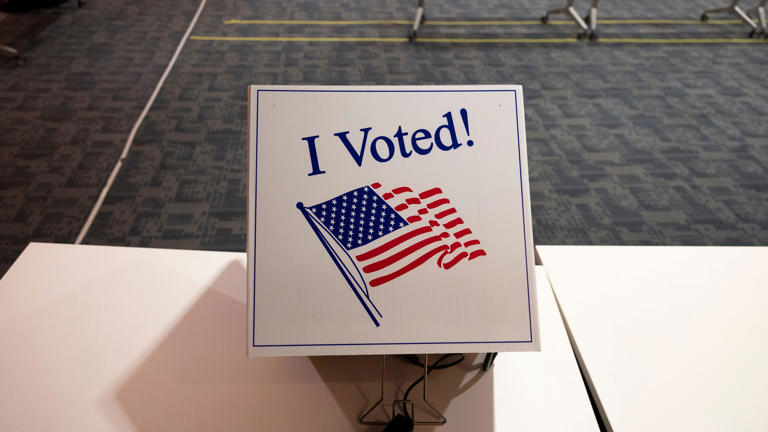 Illinois elections 2025: Voting hours, what's on your ballot and more