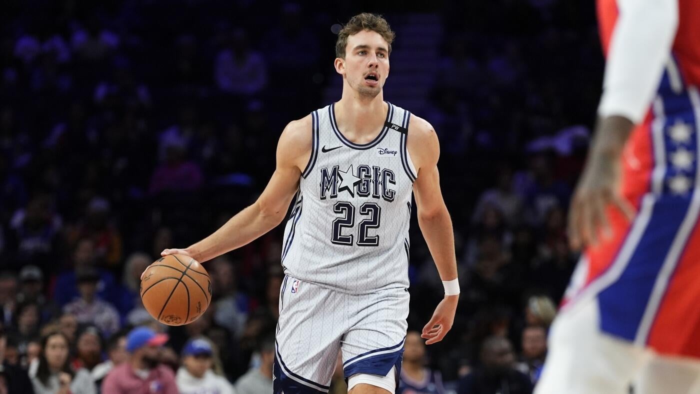 Magic vs. Spurs odds, line, spread, start time: 2025 NBA picks, April 1 ...