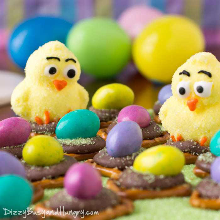 38 Fun Easter PEEPS Recipes