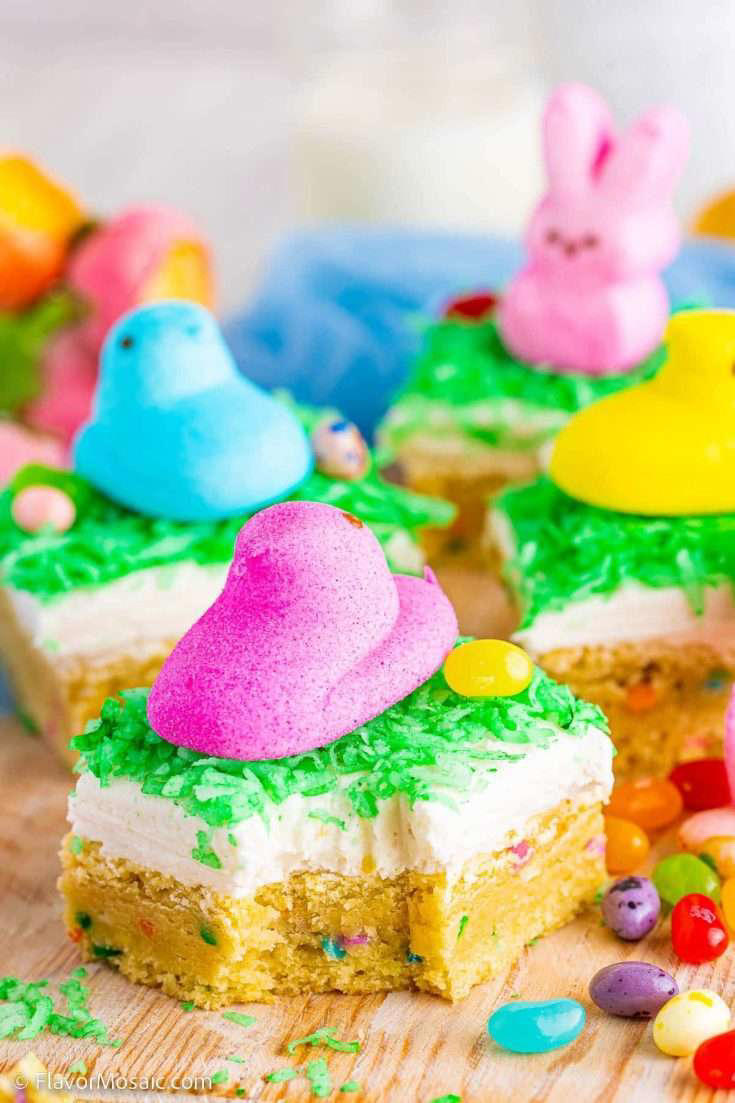 38 Fun Easter PEEPS Recipes