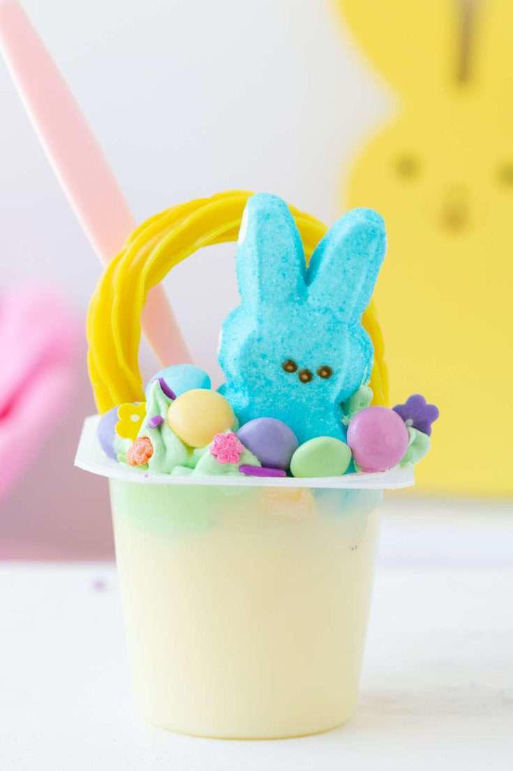38 Fun Easter PEEPS Recipes