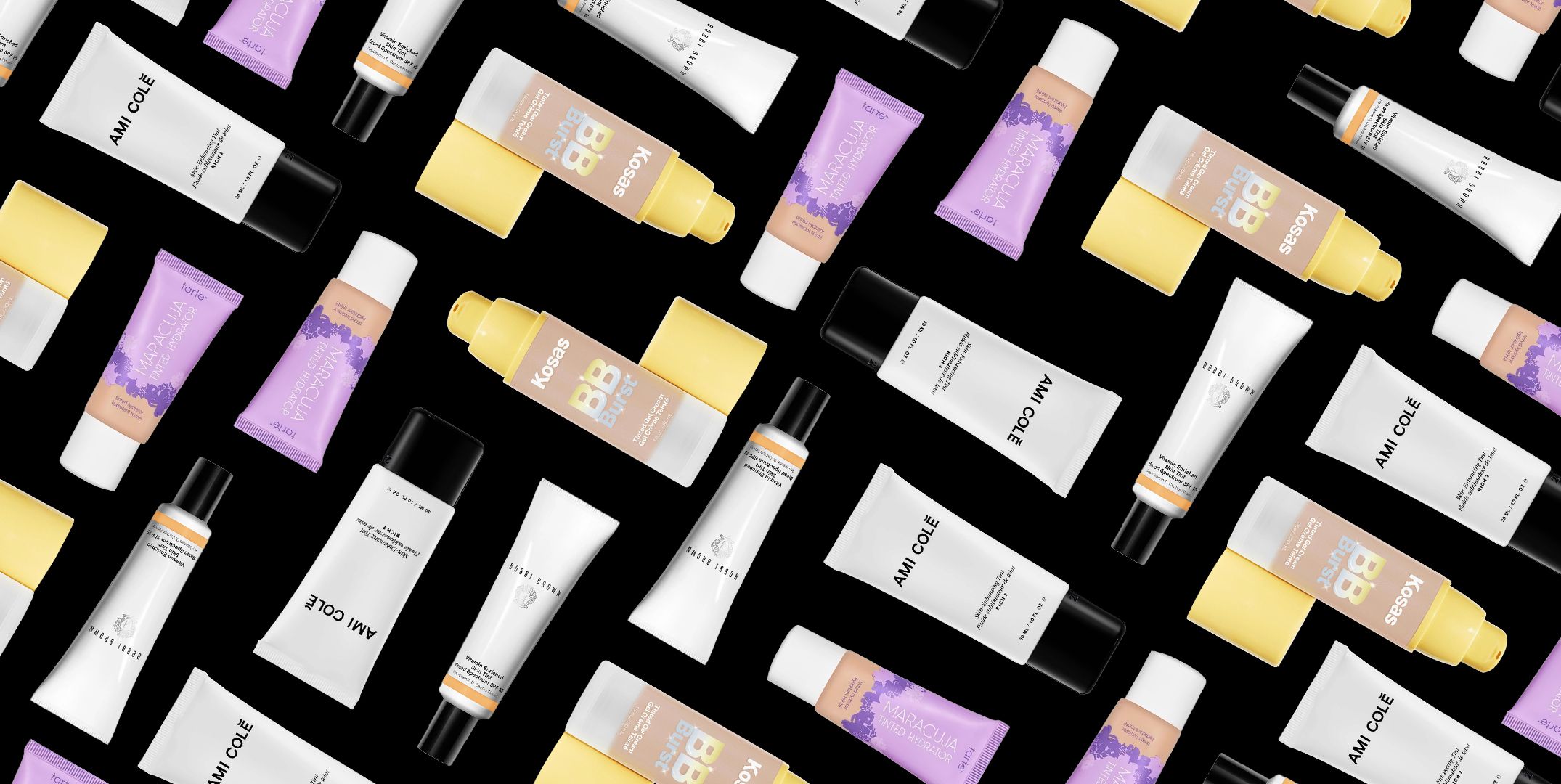 I Haven't Used Real Foundation In Years—Here's What I Use Instead