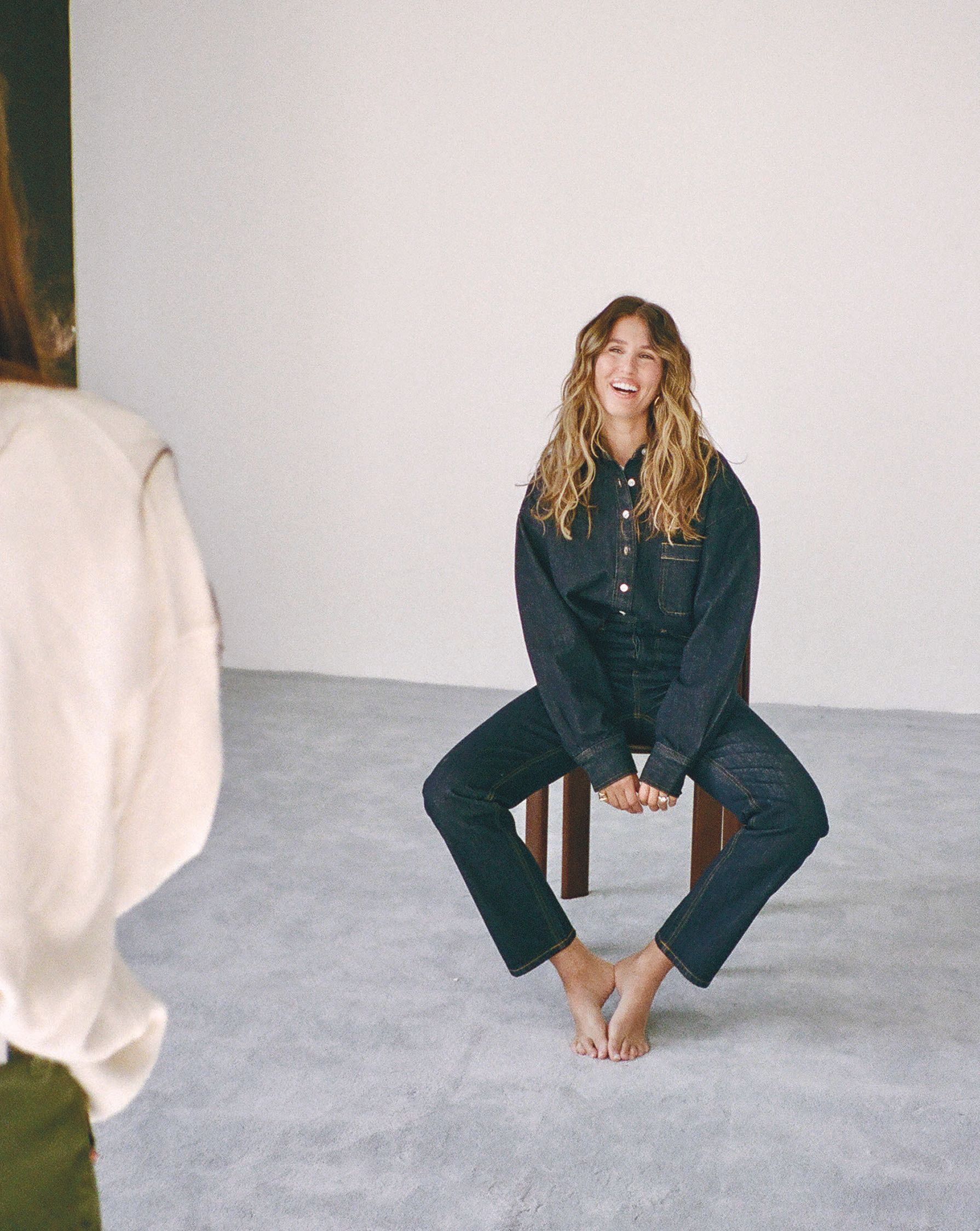 Chelsea Parke Kramer on Building Her Beloved Brand Parke