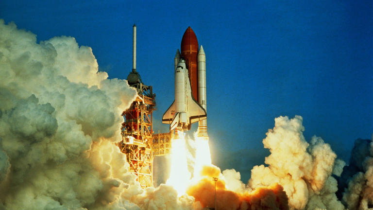 El supercohete Starship de SpaceX será incluido en misiones espaciales ...