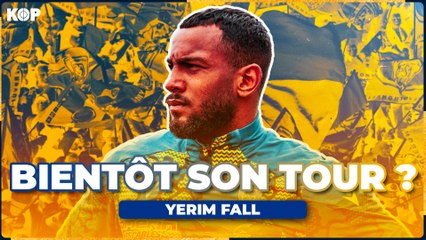 🤯 Yerim Fall : le futur grand joueur dont personne ne parle