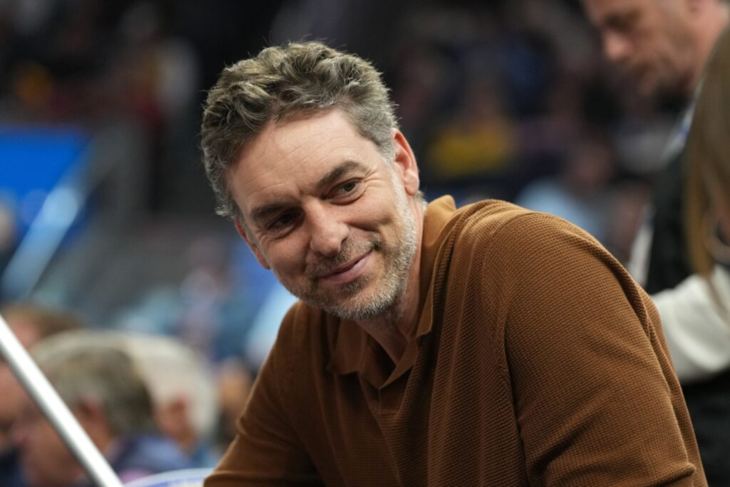 Lakers Legend Legend the Favorite For CEO Of NBA Europe