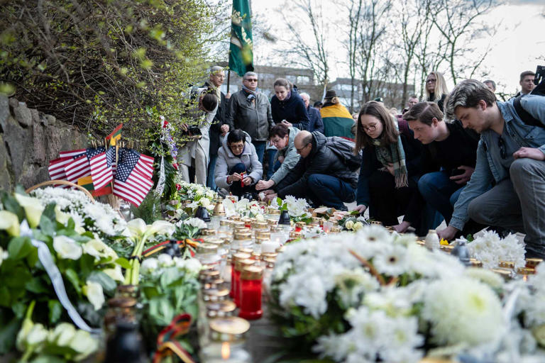 Farewell ceremony planned in Lithuania to honor fallen Fort Stewart soldiers