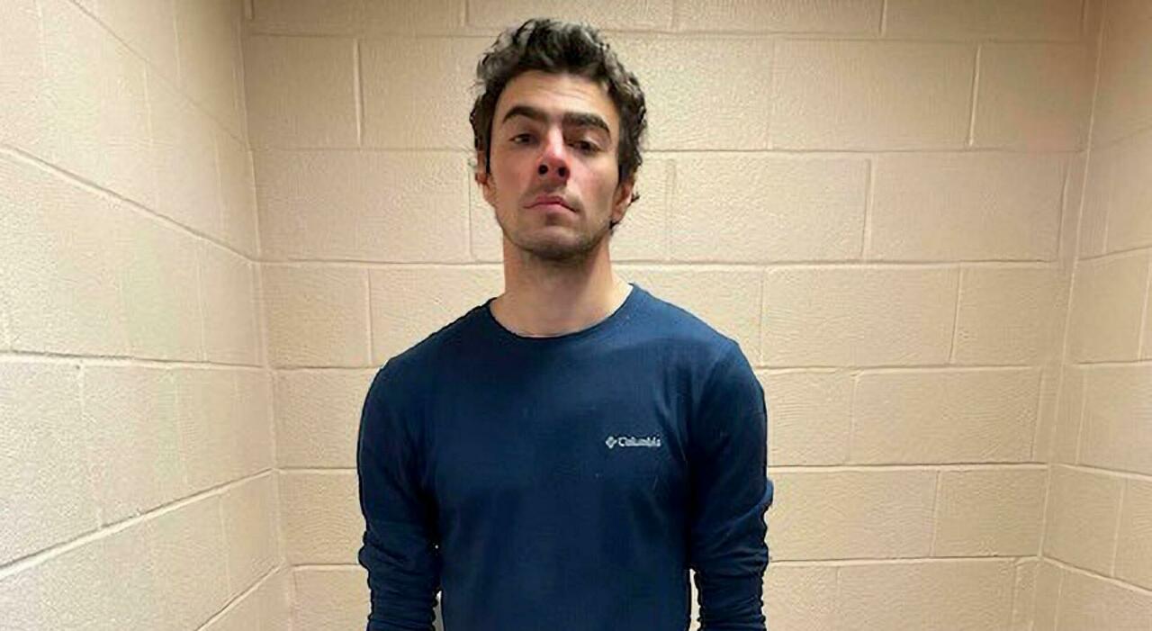 Luigi Mangione, chiesta la pena di morte per il 26enne accusato dell ...