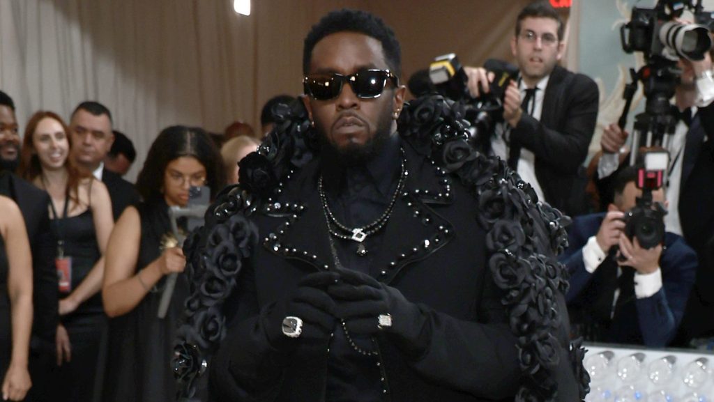 Diddy Assault Lawsuit Dismissed After Alleged Victim Refused To ...