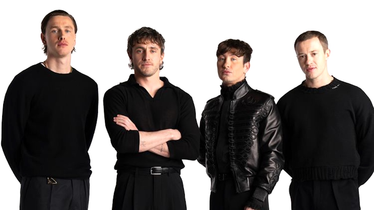 It Is Important to Remember Who the Hot Beatles Were