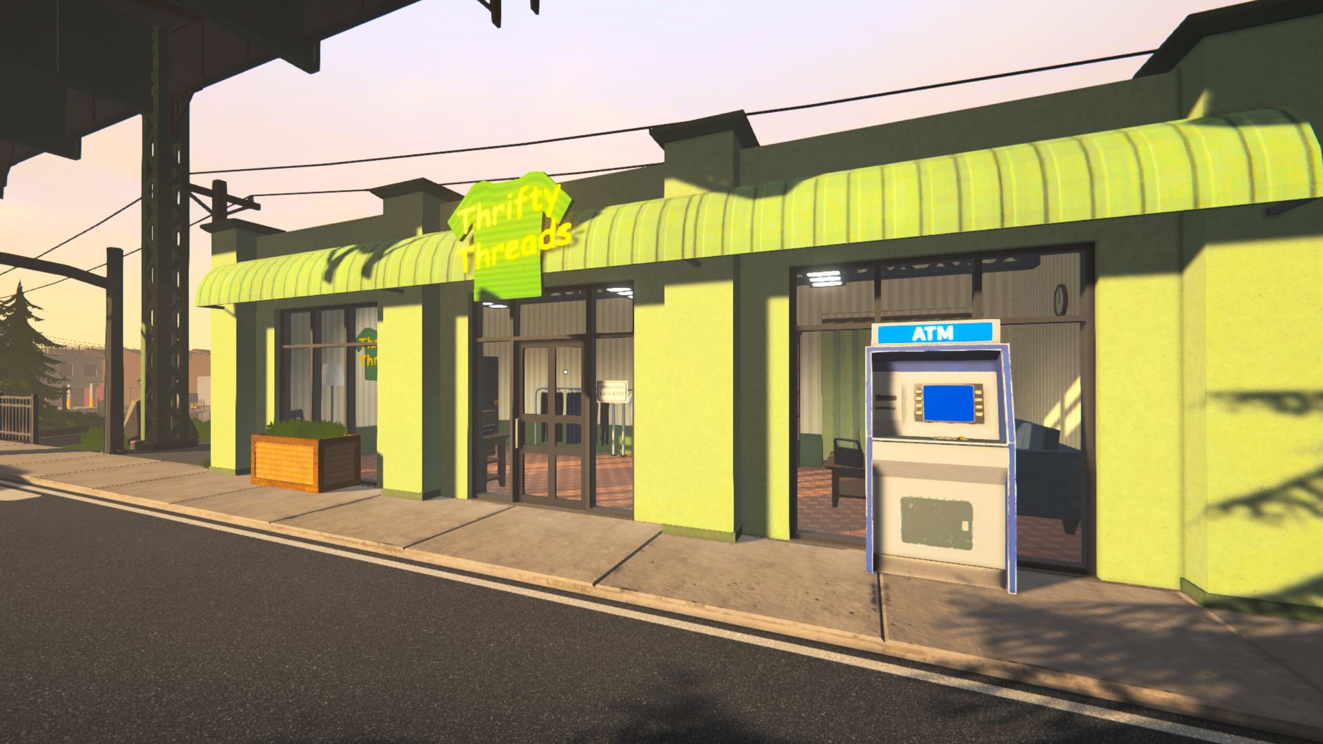 How to change clothes in Schedule 1