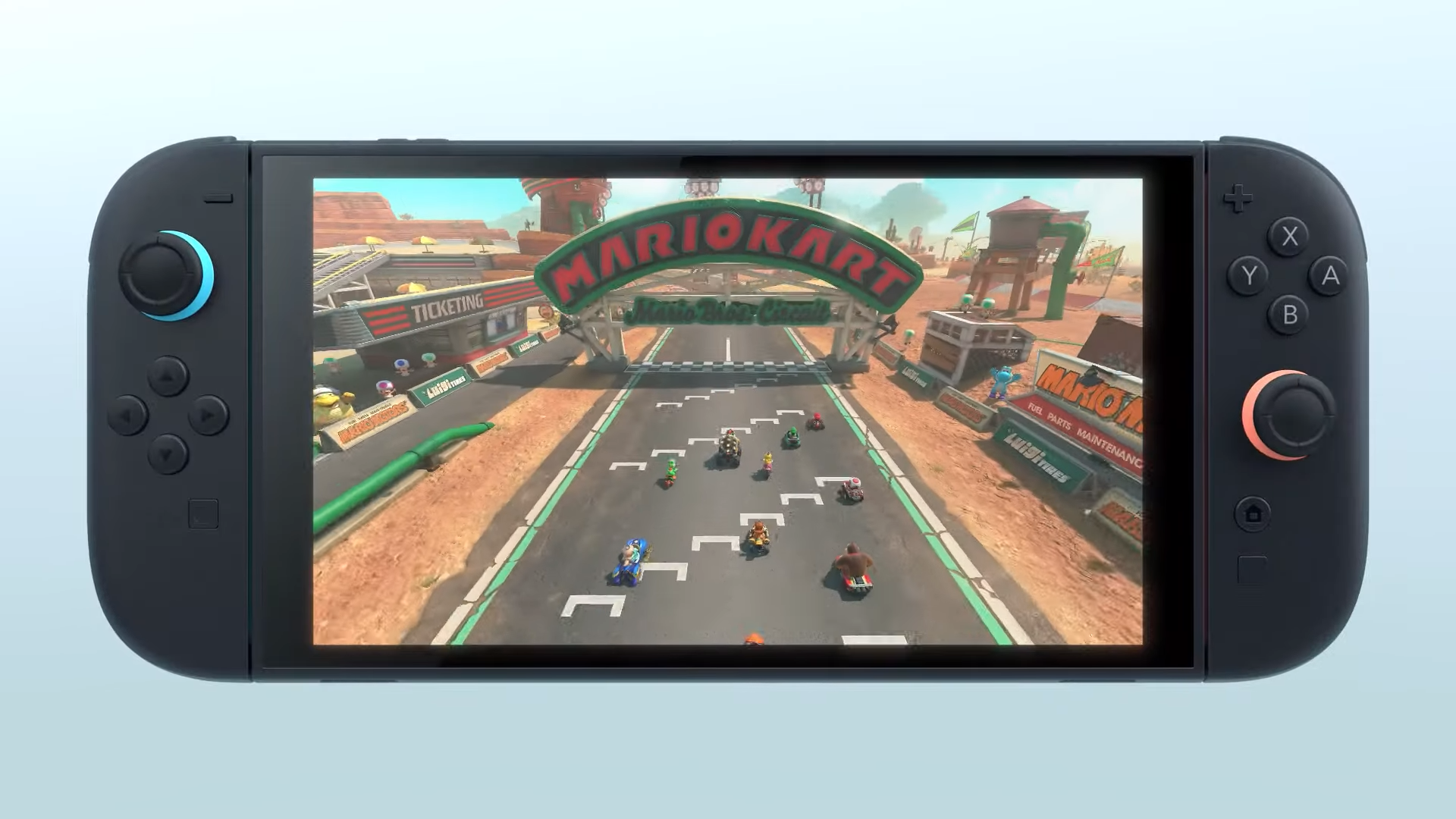 It’s April 2 in Japan, and So the Nintendo Today! App Has a New Switch ...