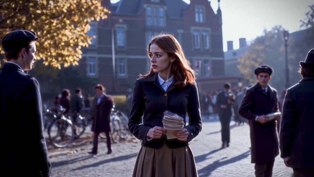 Staircase Studio AI is turning Hollywood’s anxiety into opportunity