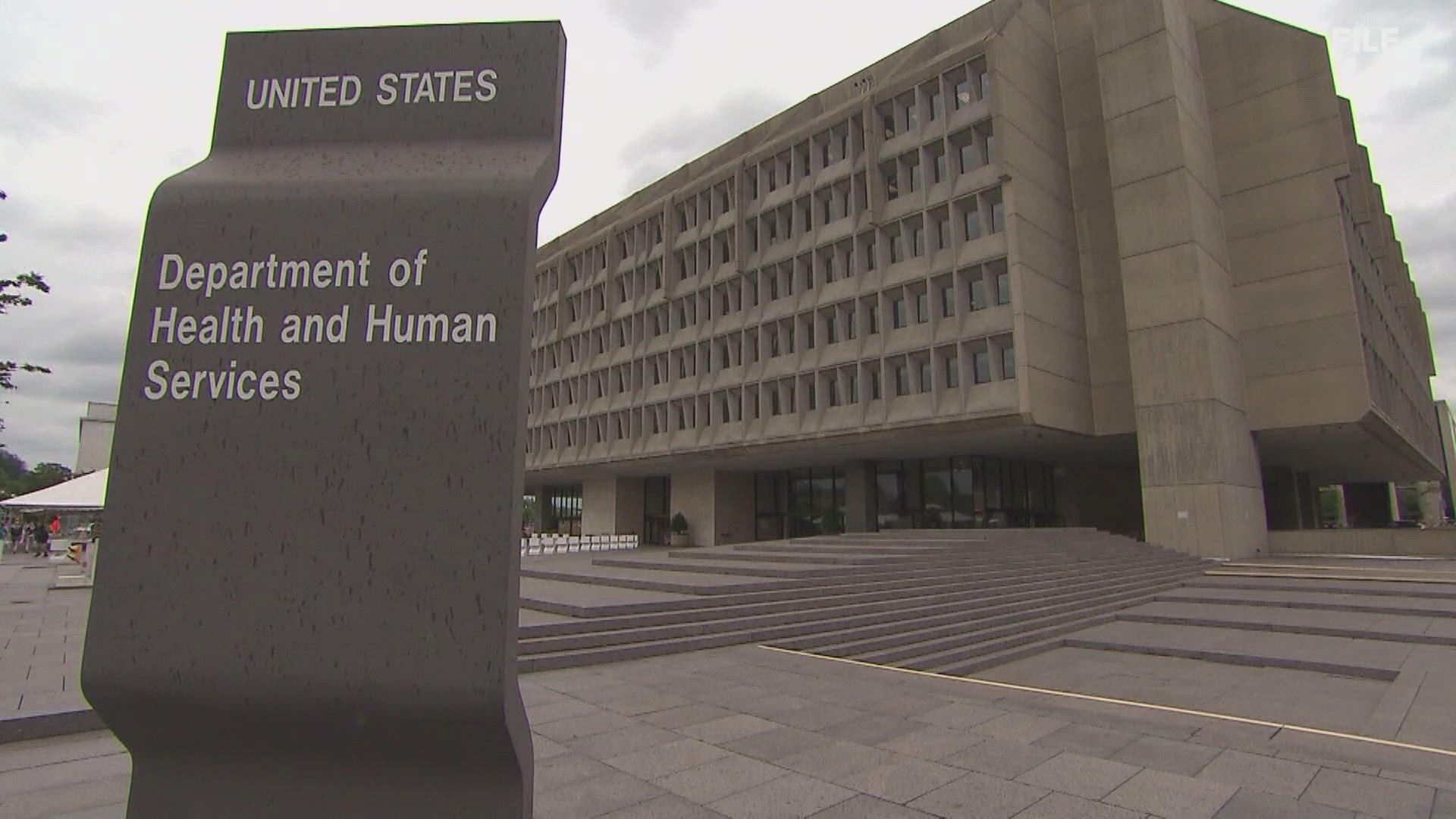 More than 10,000 people fired amid mass layoffs at Department of Health ...