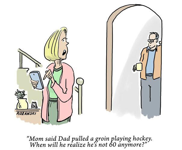 35 Relatable Single-Panel Comics Musing About Everyday Problems From ...