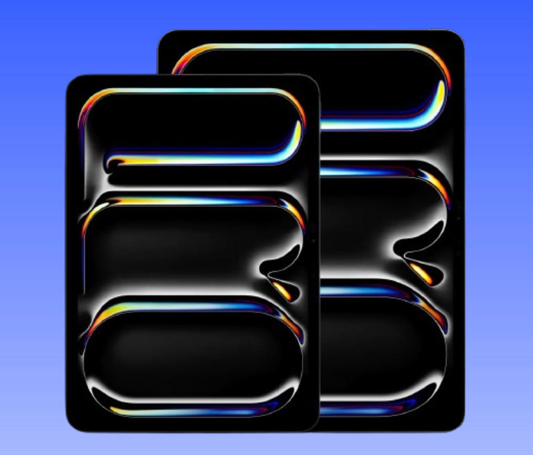 What is the newest iPad? Here's a breakdown of the latest models you ...