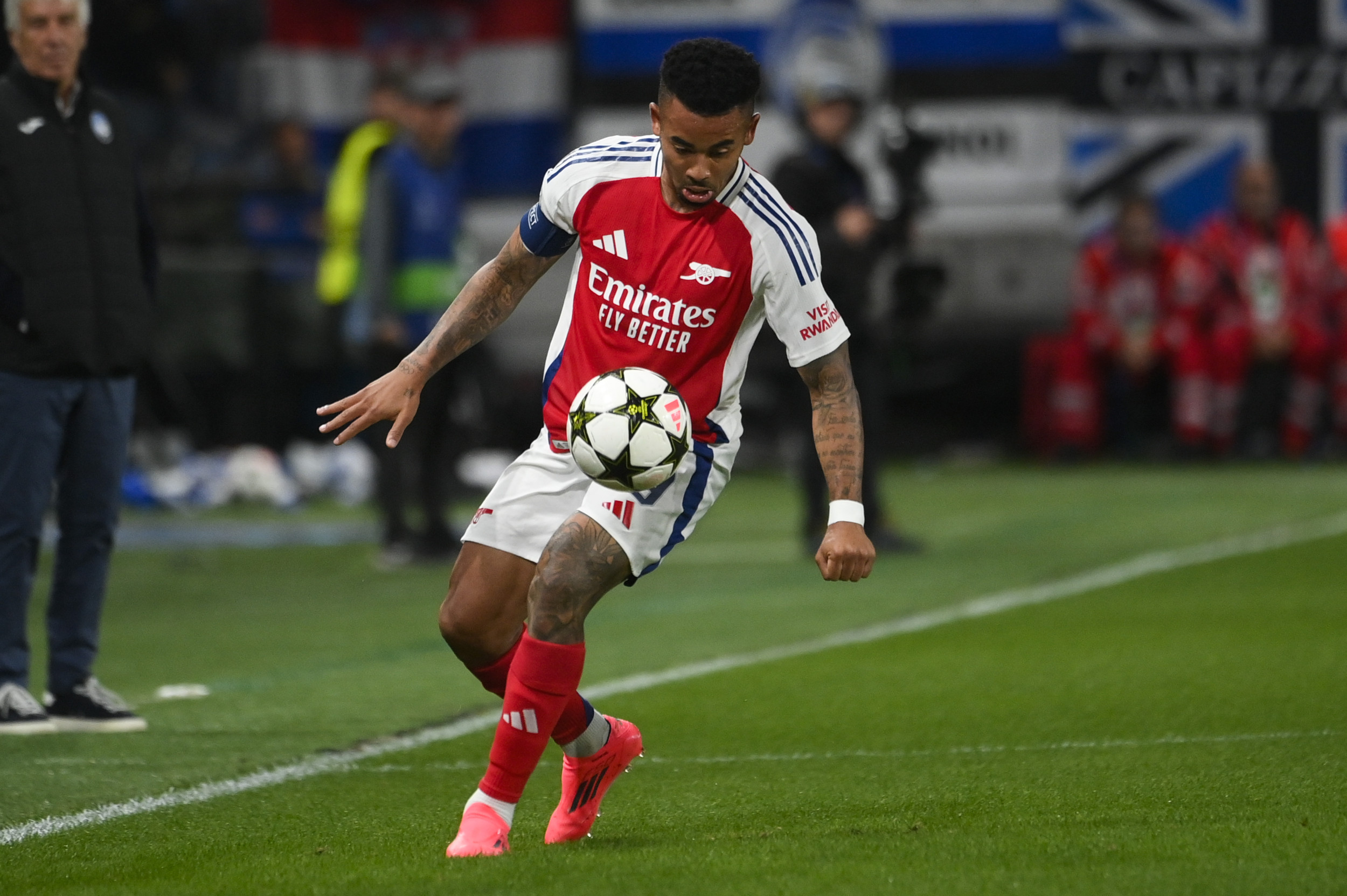 How to Watch Arsenal vs Fulham: Live Stream Premier League, TV Channel