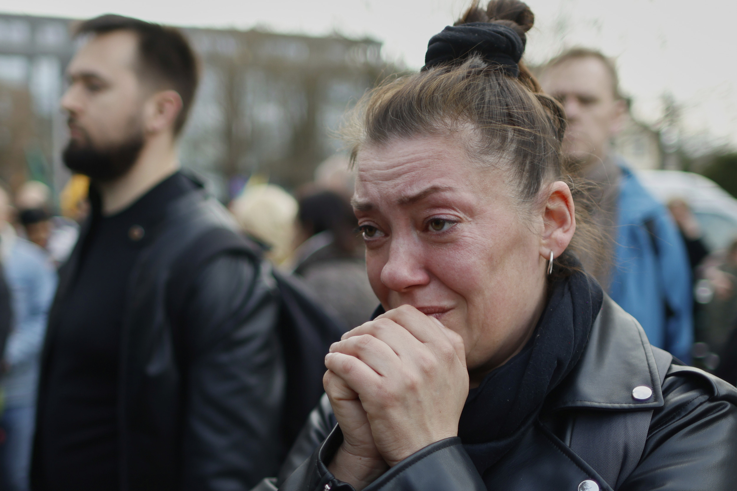 Fourth US Army Soldier Found Dead in Lithuania