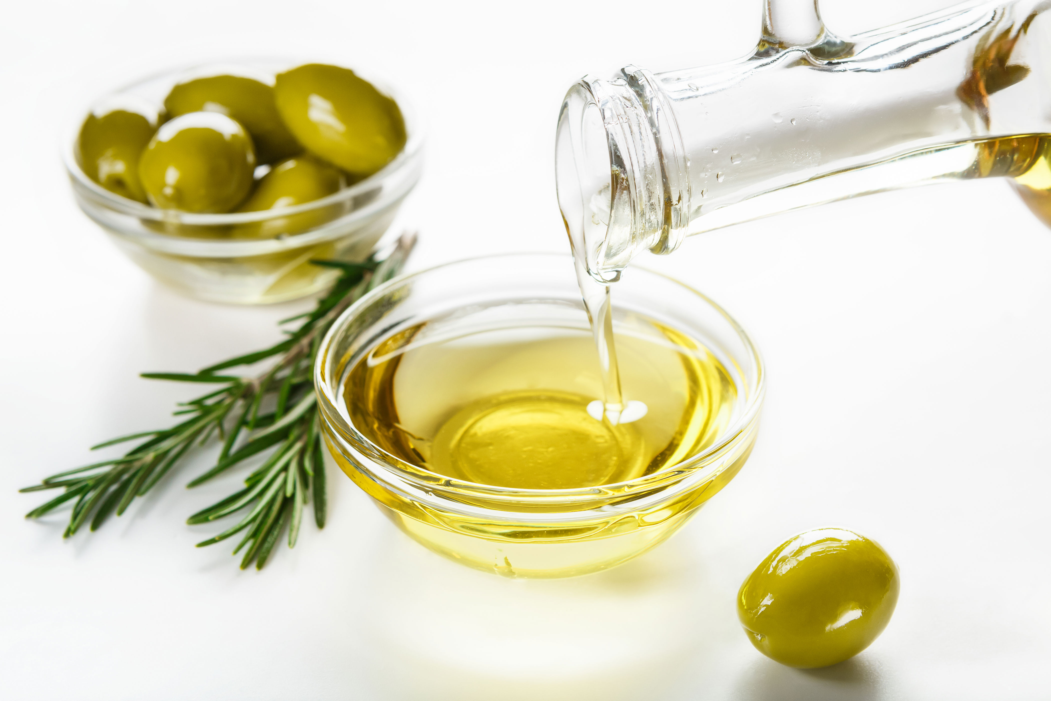 Power foods that naturally crush chronic inflammation