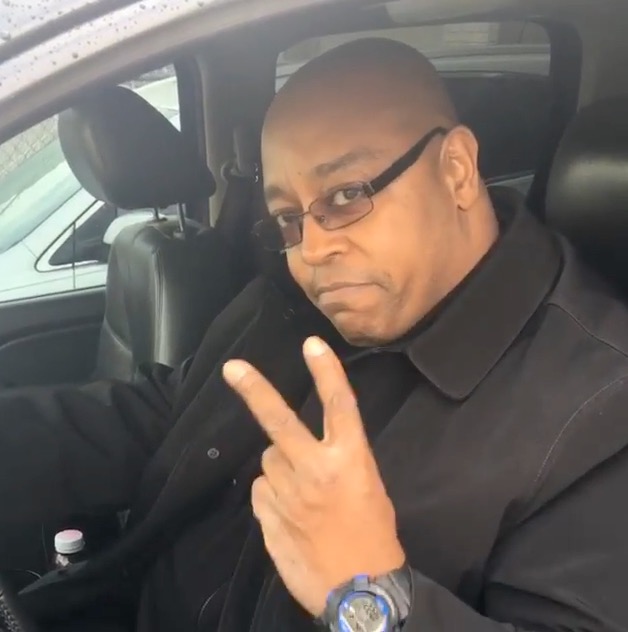 Cory Booker staffer arrested for carrying gun on Capitol grounds as ...