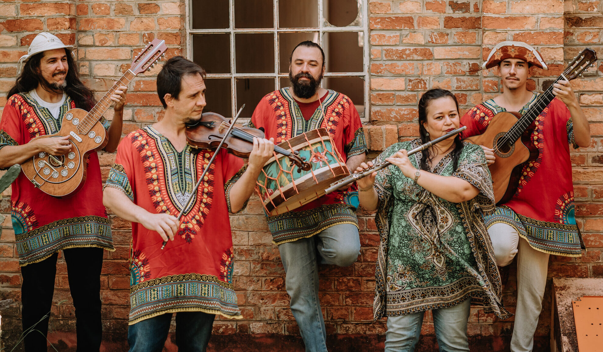 Instrumental Sesc Brasil