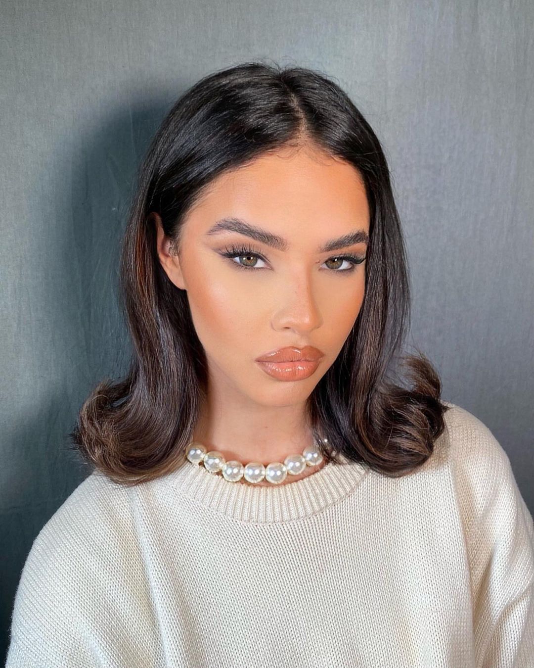 Kelly Clarkson Just Cut Her Hair Into a Short Swishy Bob