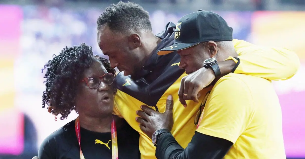 Usain Bolt’s Father Dead at 68