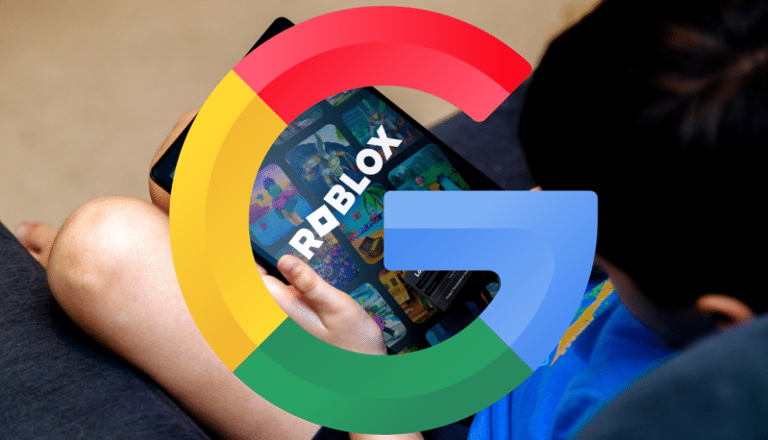 Google partners with Roblox on video ads